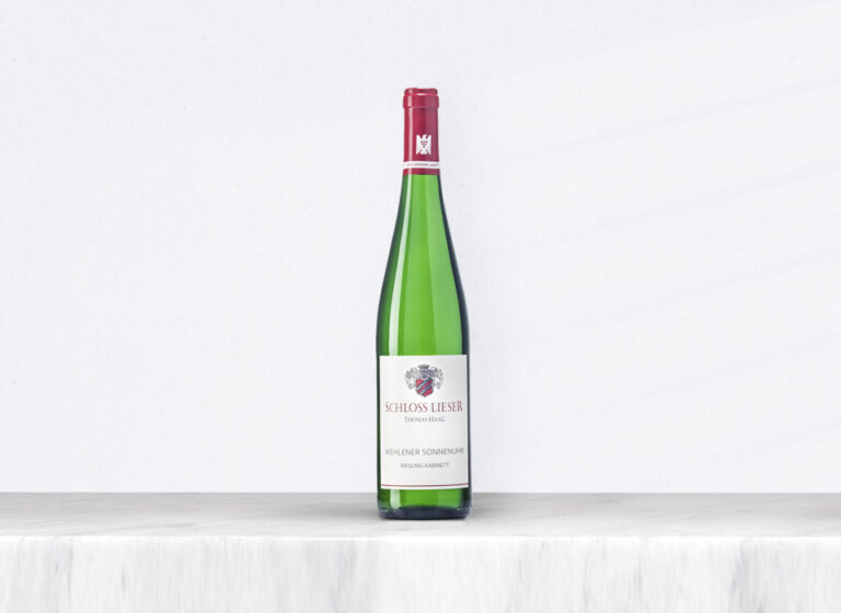 Schloss Lieser, Riesling Kabinett SL Mosel - Bacchus Vinos