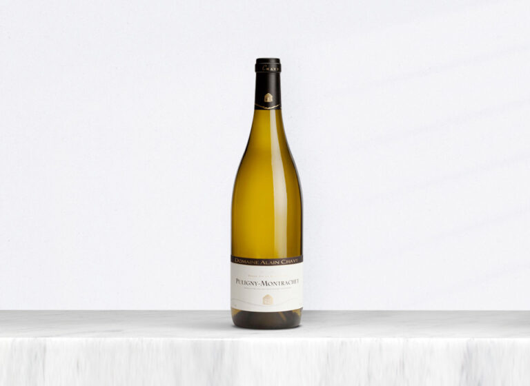 Alain Chavy Puligny Montrachet - Bacchus Vinos
