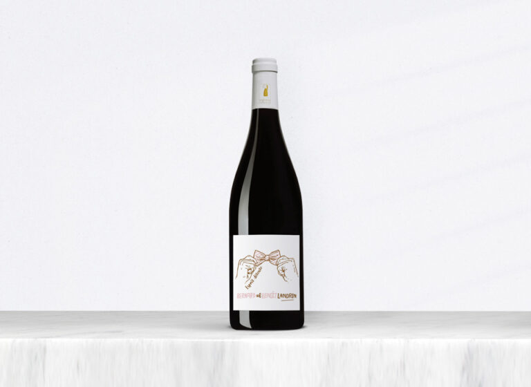 Landron Chartier, Esprit Détente - Bacchus Vinos