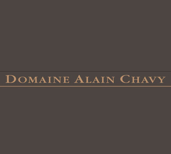 Domaine Alain Chavy - Bacchus Vinos