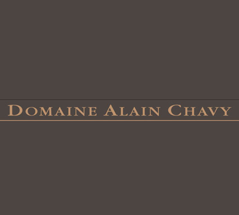 Domaine Alain Chavy - Bacchus Vinos
